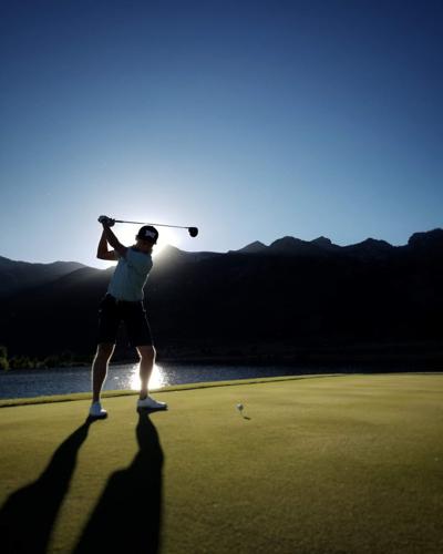 Valley pro Ben Polland to compete at golf major | Sports Features ...