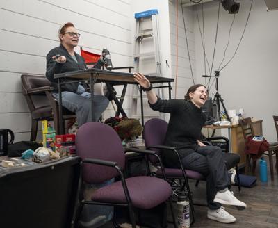 Riot Act class to train tomorrow's directors | Events | jhnewsandguide.com