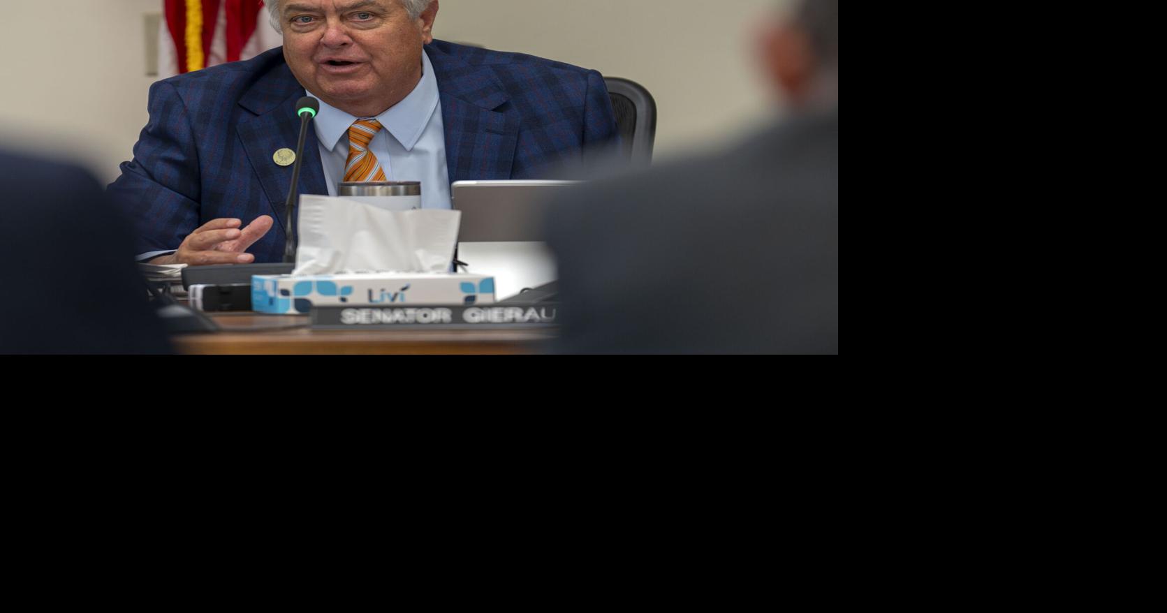 Regulatory Reduction Task Force faces mixed reviews | Local ...