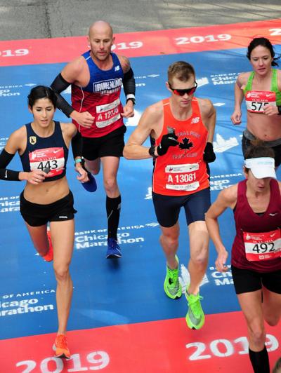Diaz chases another Olympic Trials standard | The Hole Scroll ...