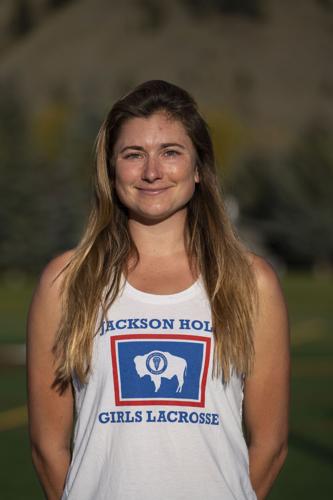 Jackson Hole Black honored with national awards | High School Sports ...