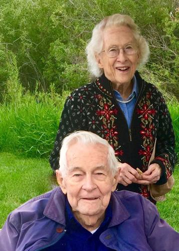 Property developer Halpin, 94, loved Tetons | Obituaries ...