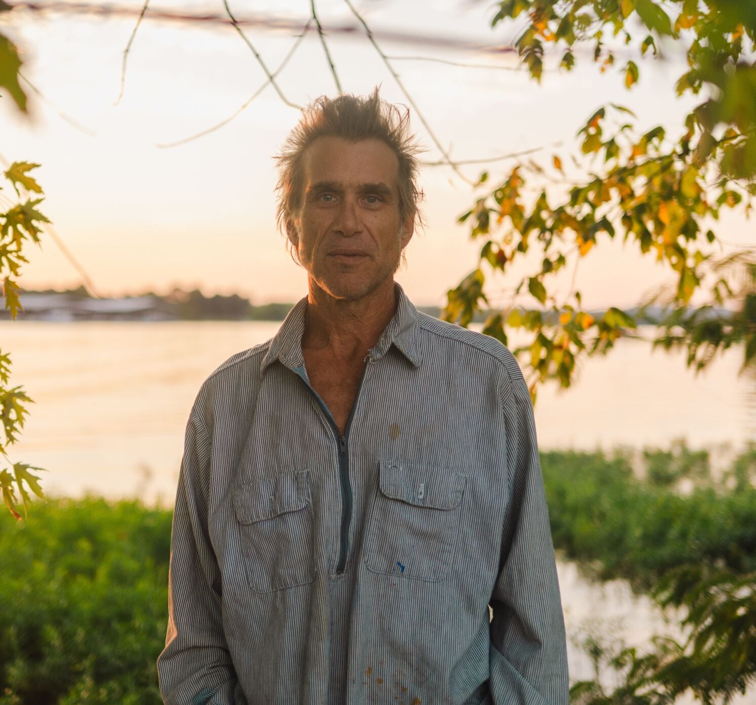 Americana troubadour Todd Snider, alt-country singer-songwriter, dies ...