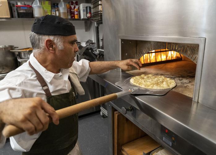 After more than three decades, Snake River Grill continues to evolve ...