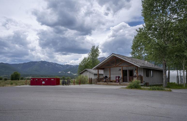 Stilson redevelopment discussed Monday | Local | jhnewsandguide.com