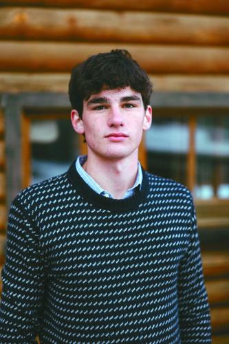 Portraits in education | Graduation | jhnewsandguide.com