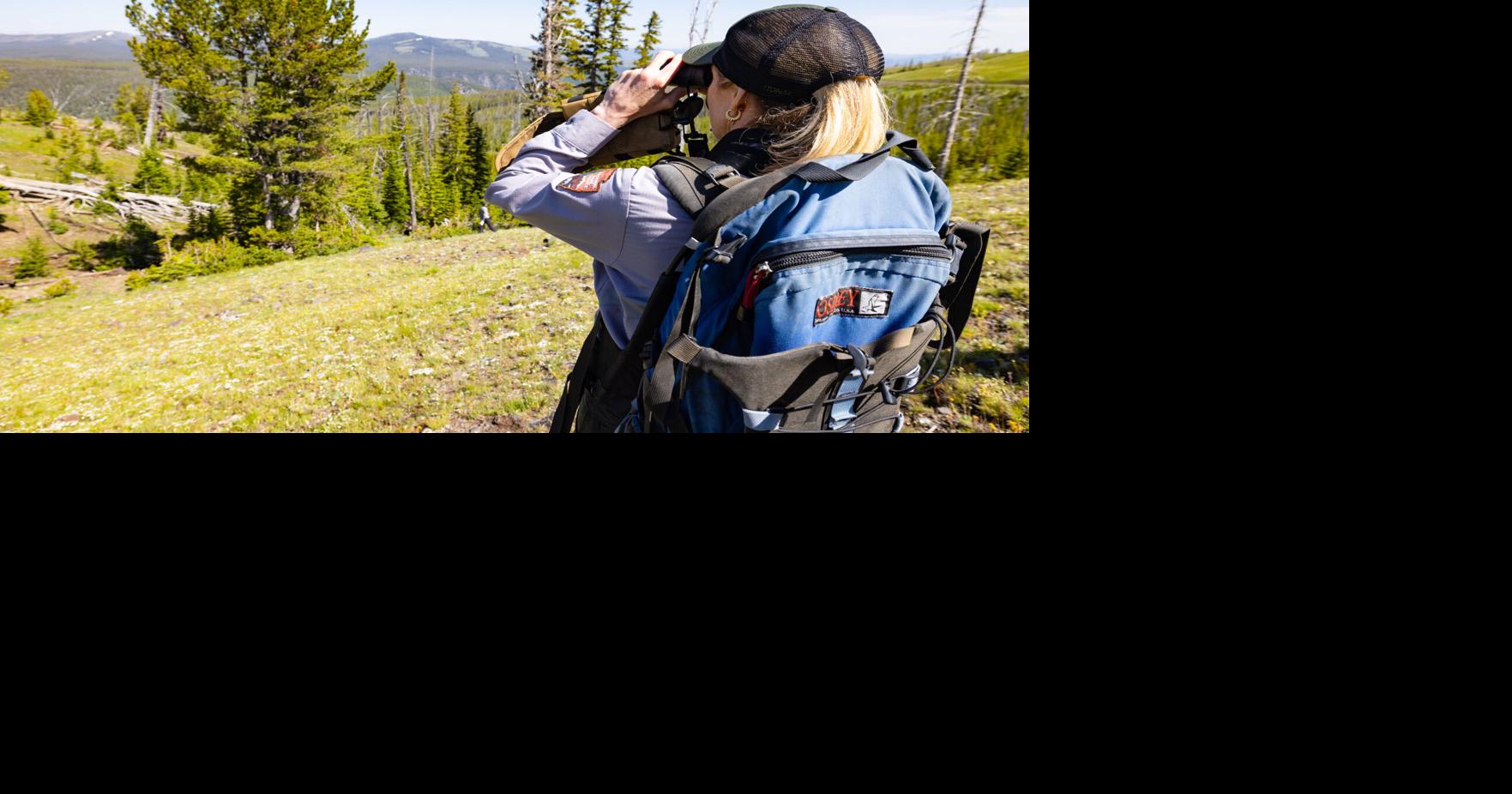 Yellowstone rangers unionize | Local | jhnewsandguide.com