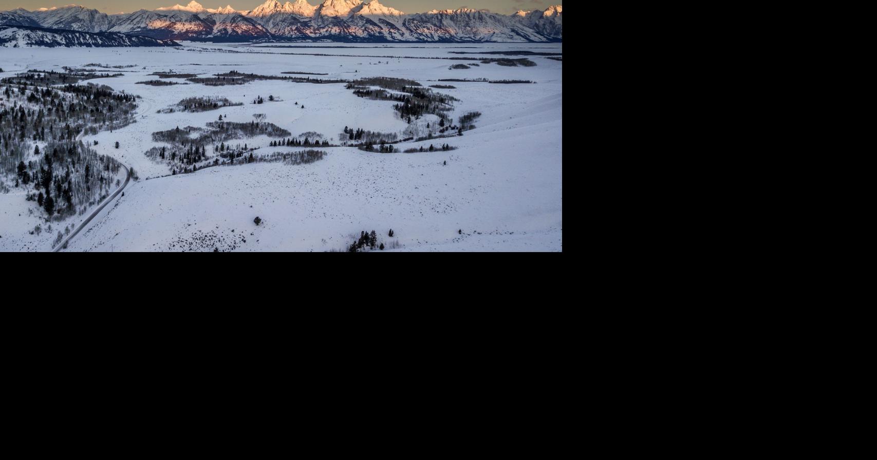 For Grand Teton and partners, it's $100 million max for Kelly parcel ...