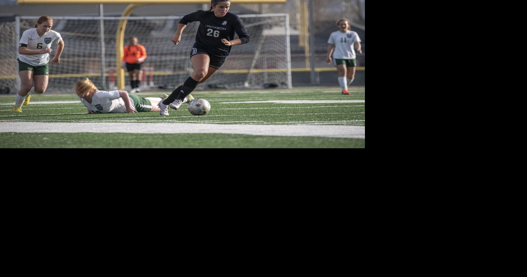 5 Broncs make all-state soccer teams | High School Sports ...