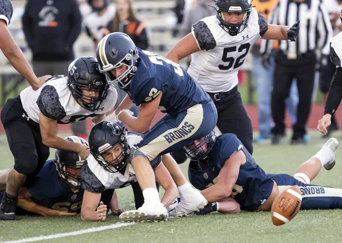 Broncs head into homecoming after snatching defeat from jaws of victory ...