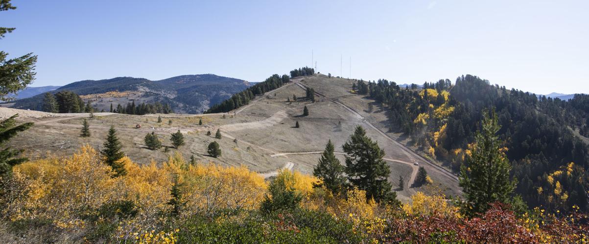 Snow King’s transformation is coming along | Environmental ...