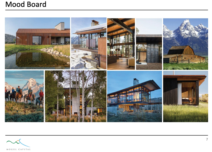 Could a Jackson back alley aid affordable housing? | Town & County ...