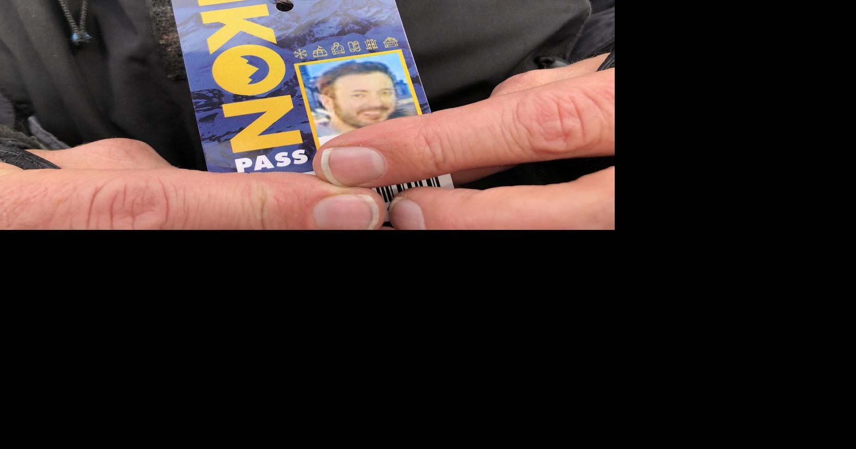 Ikon Pass redemption deadline Thursday | Local | jhnewsandguide.com