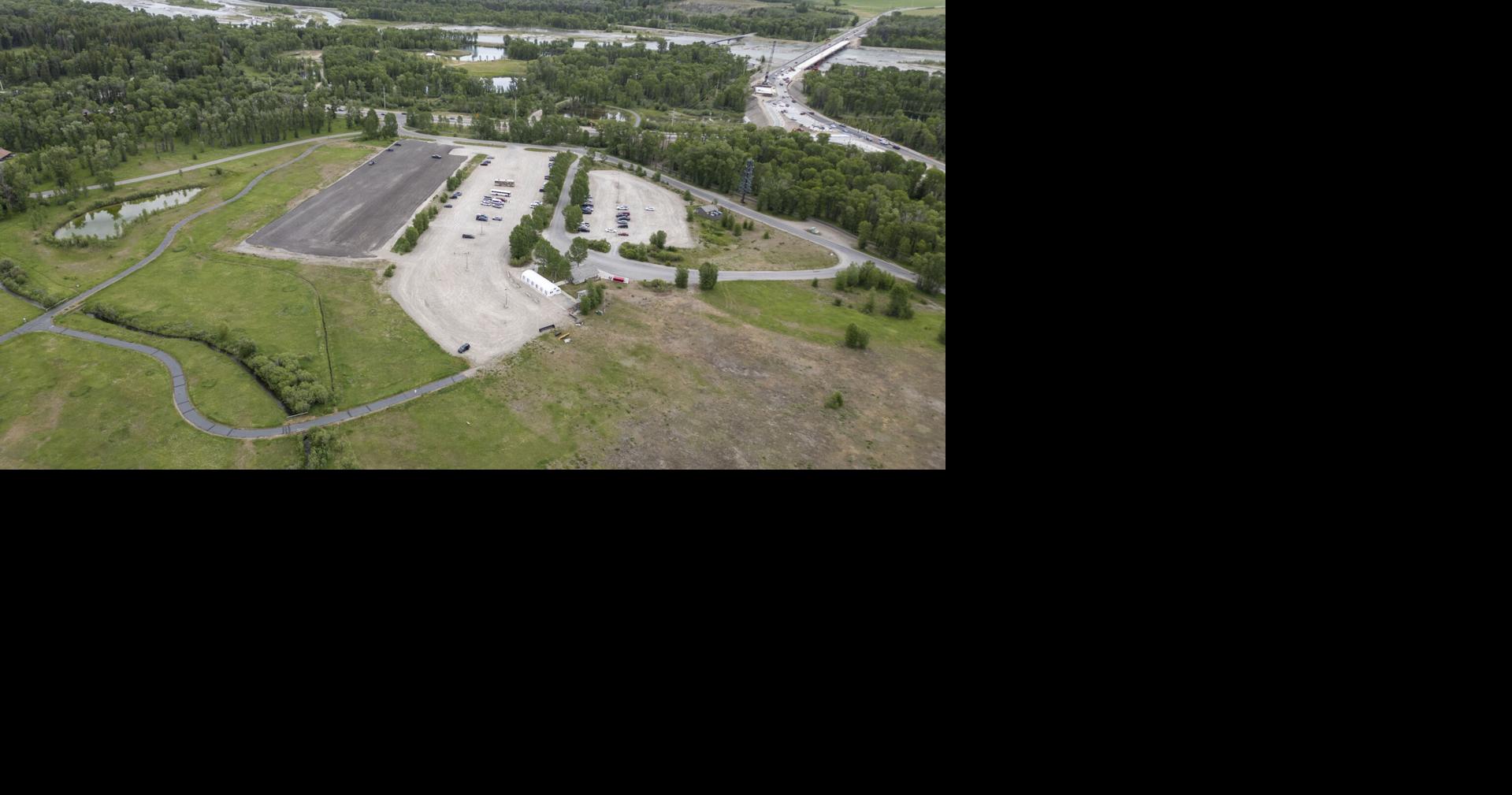 Commissioners torn but approve Stilson improvements | Town & County ...