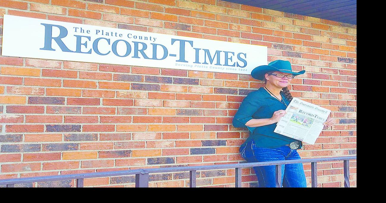 Wyoming newspaper owners, staffers race to rescue community news | Wy ...