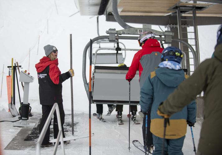 JHMR celebrates opening of 'Sublette 2.0' | Outdoors | jhnewsandguide.com