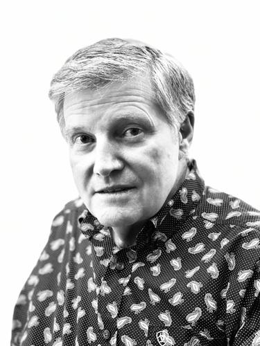 Joslin, 66, first to stand up for others | Obituaries | jhnewsandguide.com