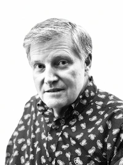 Joslin, 66, first to stand up for others | Obituaries | jhnewsandguide.com