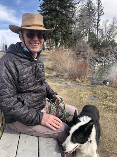 Strout, 77, was an architect with no ego | Features | jhnewsandguide.com