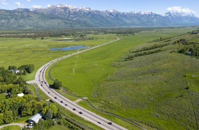 Town and County ask WYDOT to keep 22 pathway | Local | jhnewsandguide.com