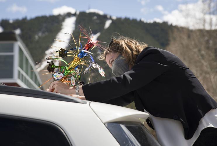 CWC-Jackson graduates enjoy send-off like no other | Features ...