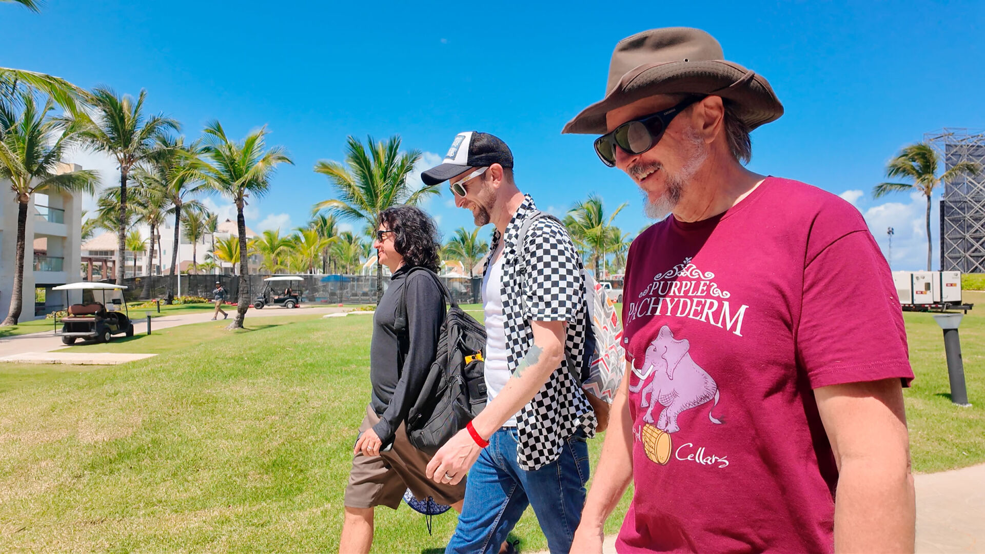 Primus almost — but not entirely — sold out | Local | jhnewsandguide.com