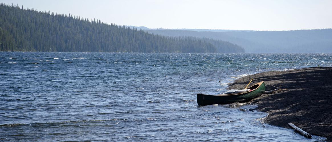 The boys and the lake: How two backcountry experts met death in ...