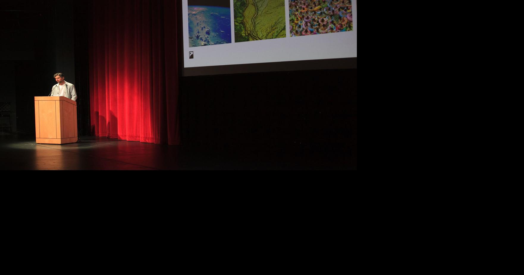 Pitch Day: What happens below waterline | Visionary Ventures ...