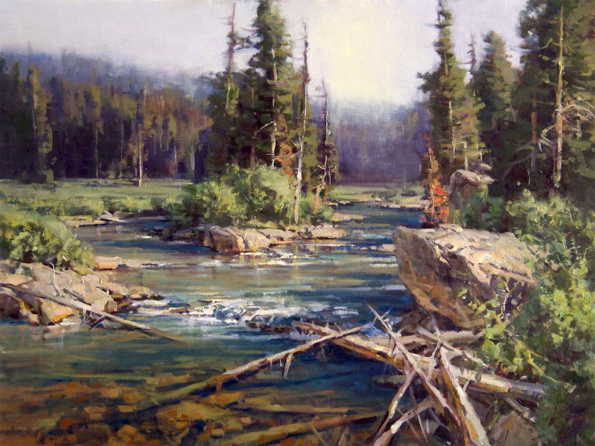 Fall Arts Festival Briefs | Arts | jhnewsandguide.com