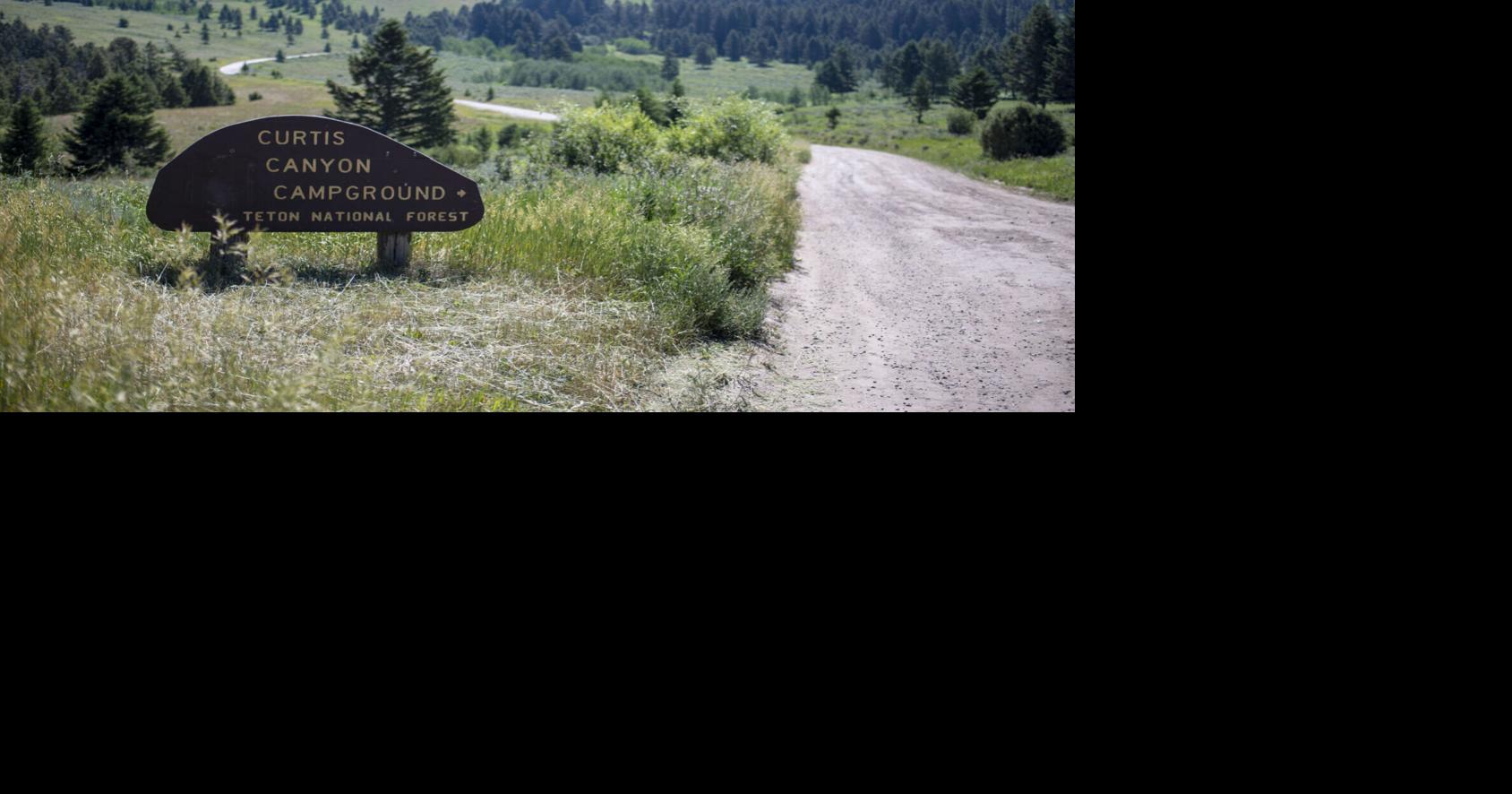 Funding doubled for sheriff's office campground patrol | Cops & Courts ...