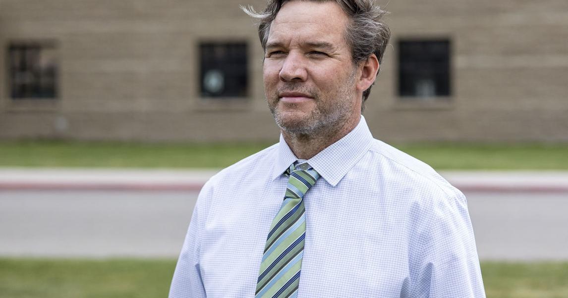 Scott Crisp named assistant superintendent of Teton County School ...