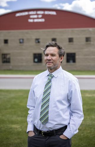 Scott Crisp named assistant superintendent of Teton County School ...