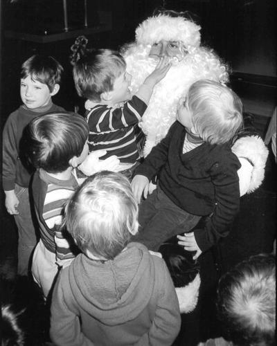 Looking Back: Clergymen admit they pray for snow | Briefs ...