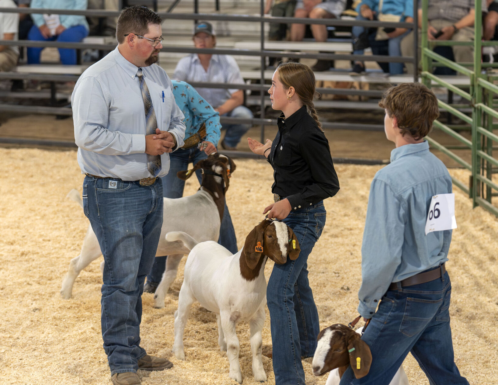 Teton County Fair gears up for 69th year | This Just In ...
