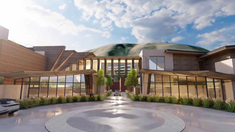 Mogul revamps design that led to big building moratorium | Town & County | jhnewsandguide.com