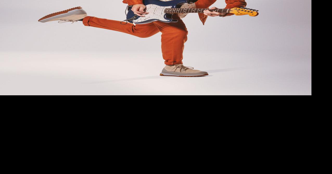Modern funk American guitarist Cory Wong headlines Center’s Annual ...