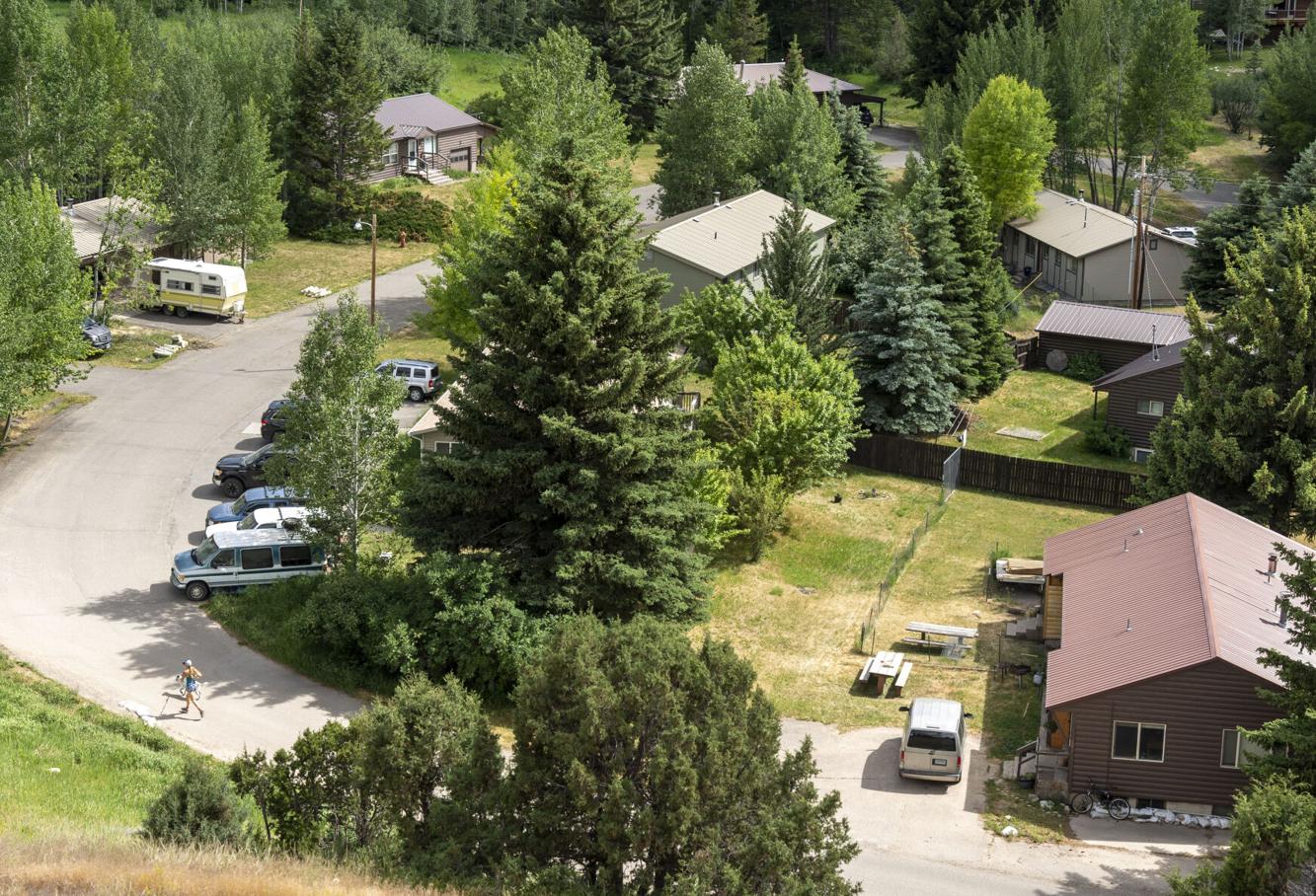 With Nelson Drive project in the limelight, neighbors object to project ...