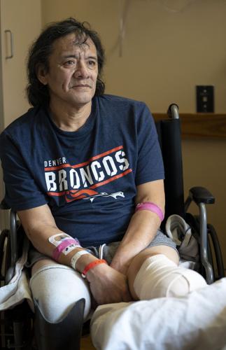 Frias, 59, worked hard and was loved | Obituaries | jhnewsandguide.com