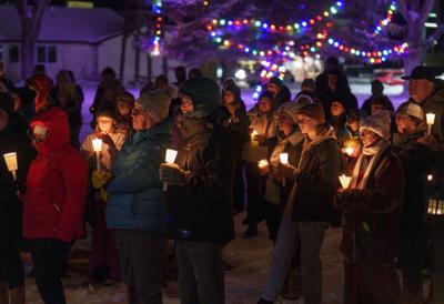 'Kalico Cottage' domestic violence shelter honors Kali Randall | Cops ...