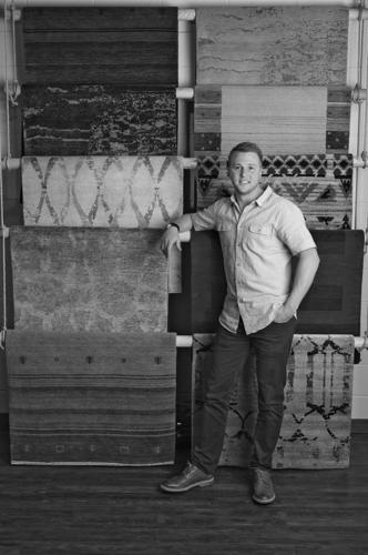 Azadi Fine Rugs | Business Focus | jhnewsandguide.com