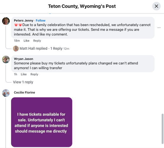 Teton County Fair’s Figure 8s tickets sell out in 90 minutes | Local ...