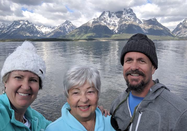 James, 76, was hostess, family matriarch | Obituaries | jhnewsandguide.com