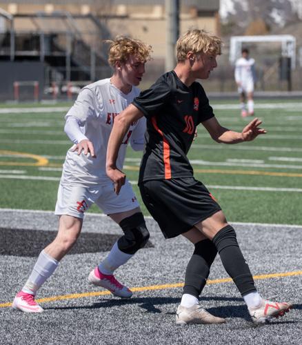 Jackson stomps out Evanston in home return | High School Sports ...