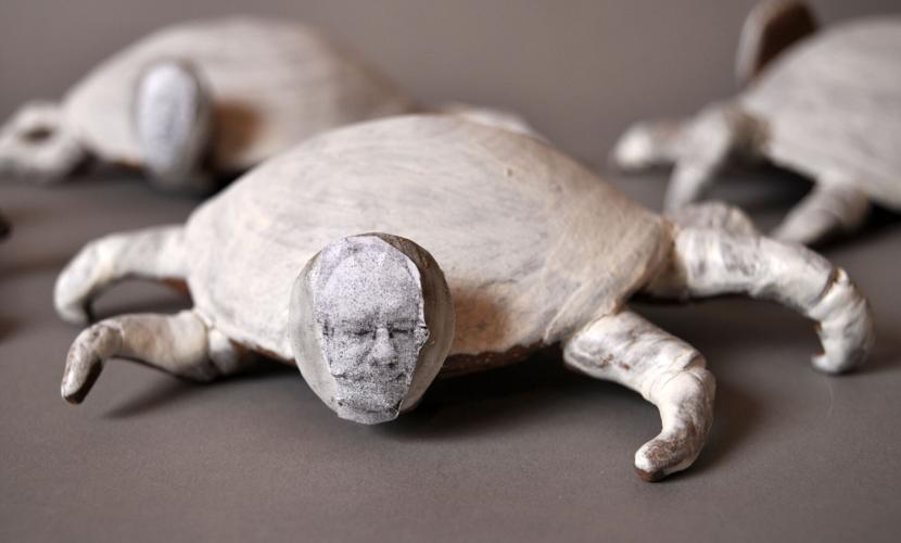 Wyoming artists show their selves in Art Association show | Arts ...