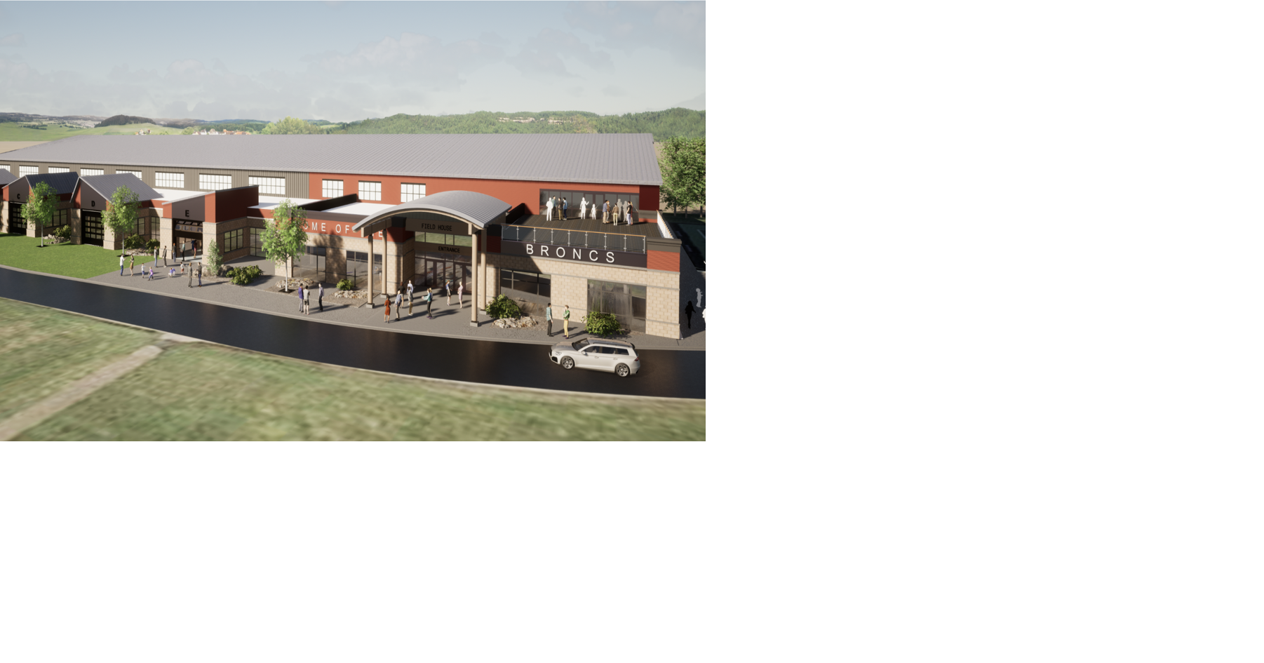 Wyoming school construction process 'not equitable,' outgoing Teton superintendent says ...