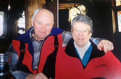 Bill Leeper, 92 | Obituaries | jhnewsandguide.com