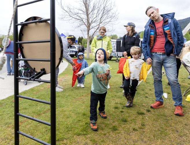 GALLERY: Touch-a-Truck | Multimedia | jhnewsandguide.com