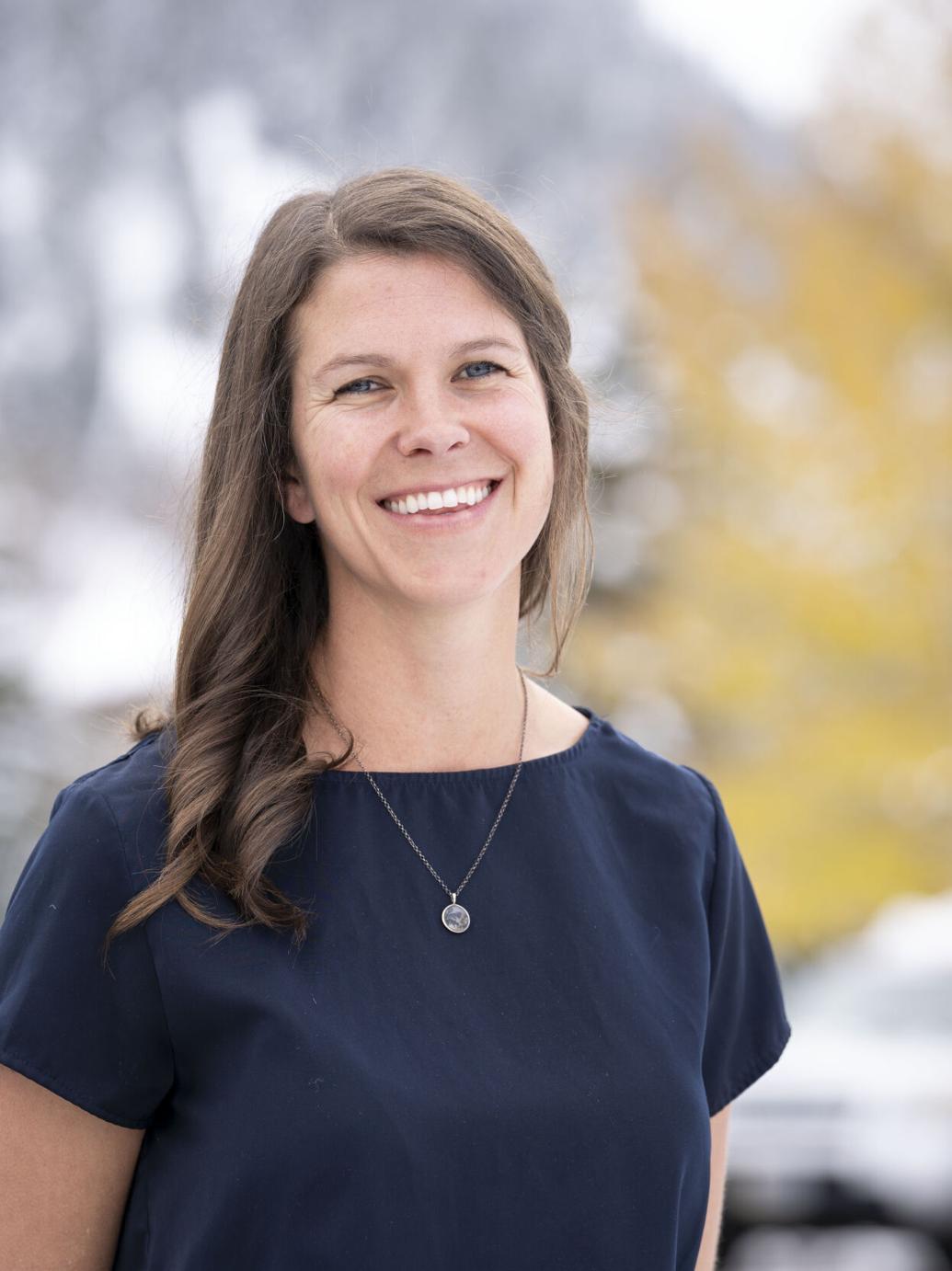 Alexander helps mental health providers offer services | Closeup ...