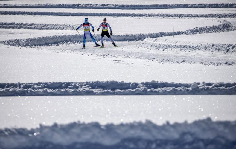 29th annual Moose Chase celebrates Nordic tradition | Outdoors ...