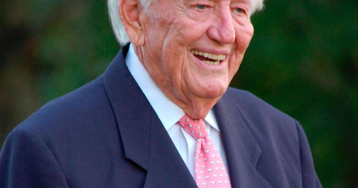 Waldrop, 87, founded real estate company | Obituaries | jhnewsandguide.com
